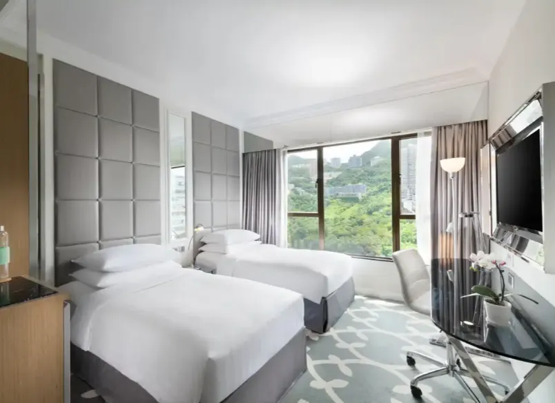 Hotel Causeway Bay Hong Kong | Dorsett Wanchai Hong Kong